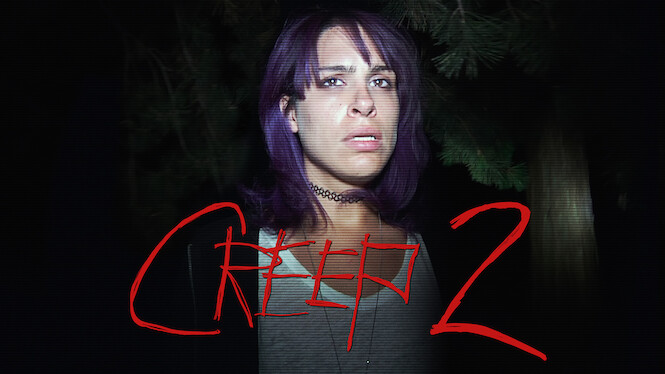 Creep 2 (2017) - Netflix | Flixable